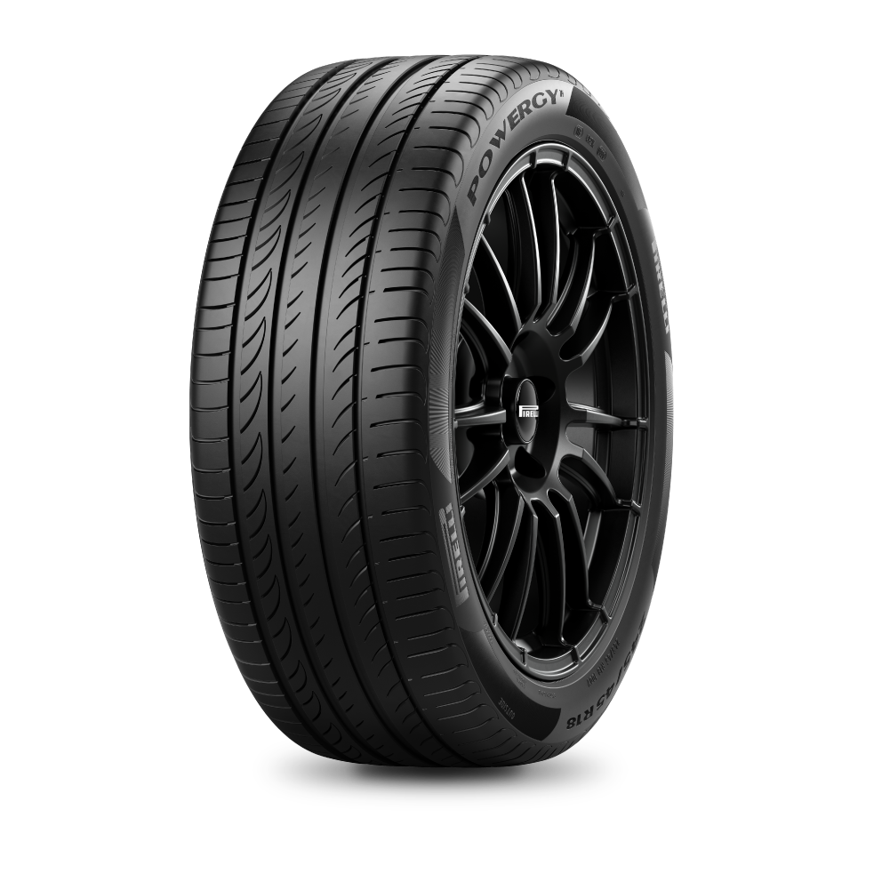 POWERGY™ 215/50R18 | Pirelli