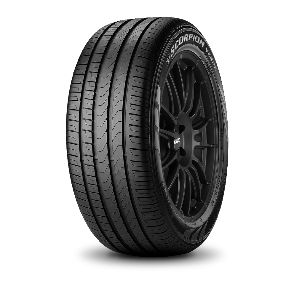 SCORPION™ VERDE 215/60R17 | Pirelli