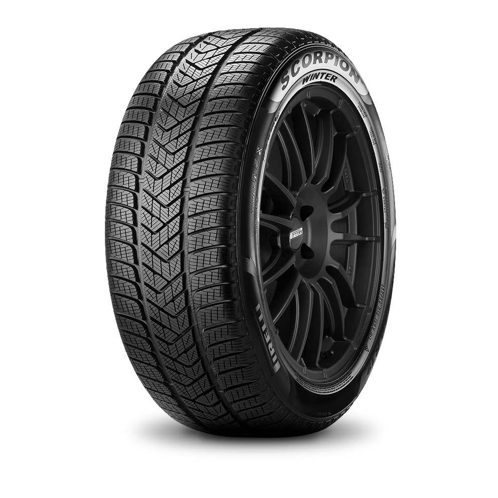 SCORPION™ WINTER 315/30 | Pirelli