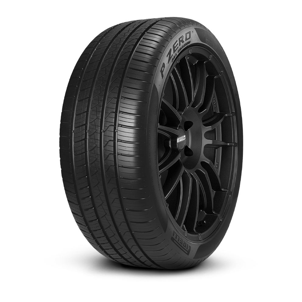 P Zero All Season - 승용차 타이어 | 피렐리