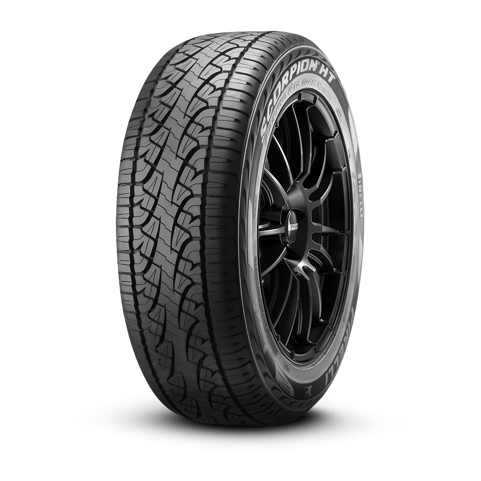 Scorpion HT - Neumáticos Auto | Pirelli